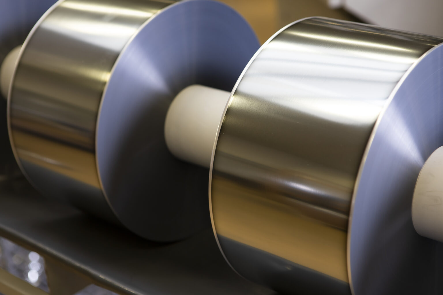 Tervakoski Film | High-quality capacitor films
