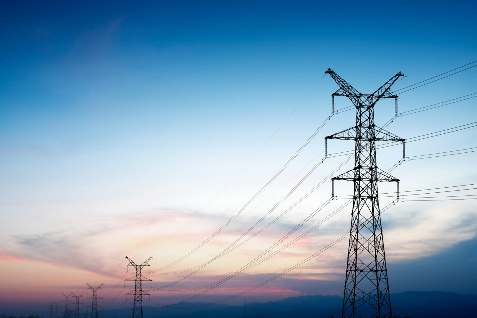 Films for power grid and smart grid applications - Tervakoski Film